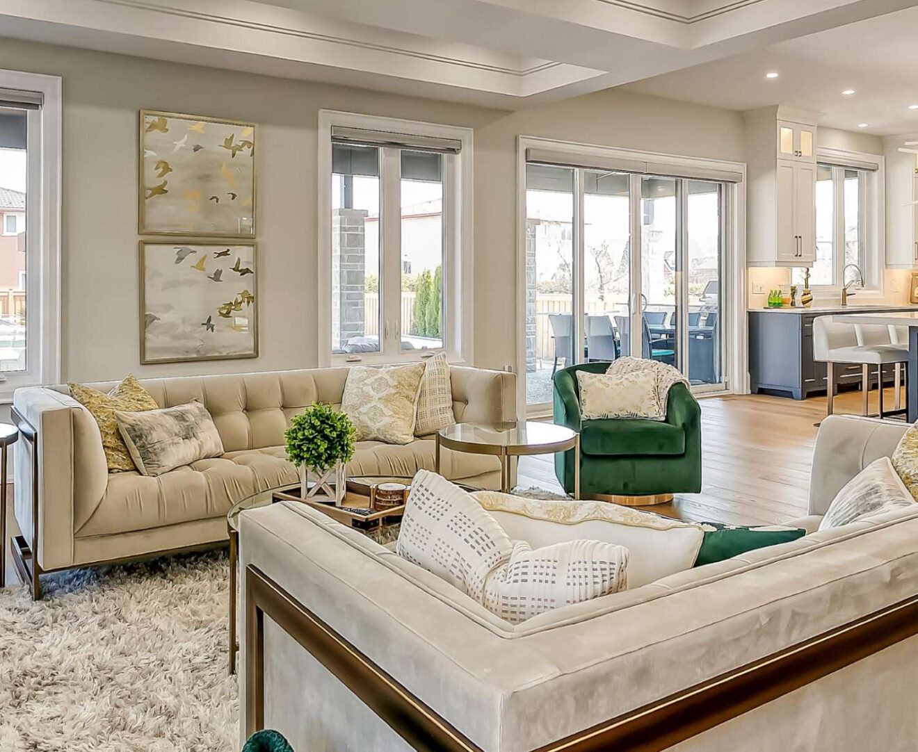 Elevated Real Estate | Urban Group Realty