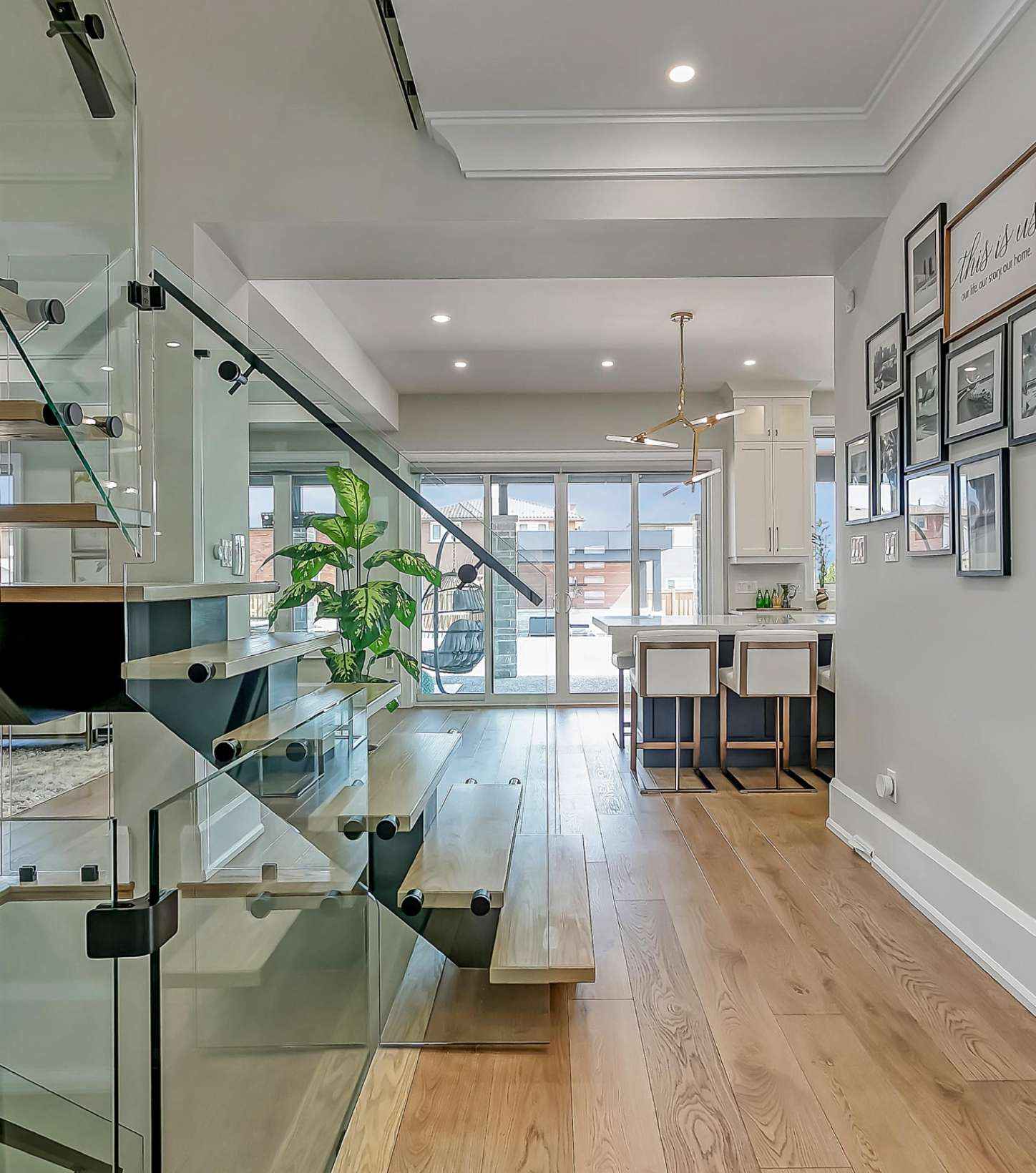 Elevated Real Estate | Urban Group Realty