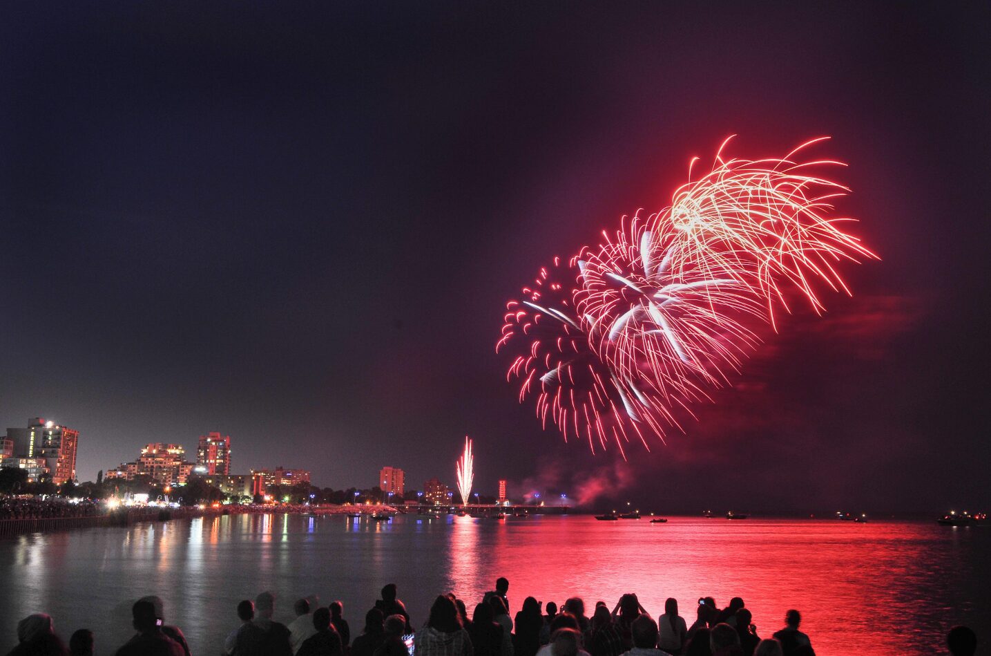 Things To Do This Canada Day Weekend In Burlington, Oakville And ...