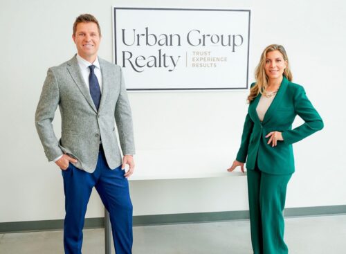 Meet Our Team | Urban Group Realty