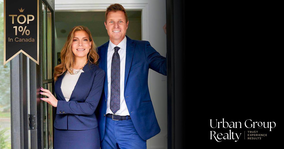 Featured Listings | Urban Group Realty