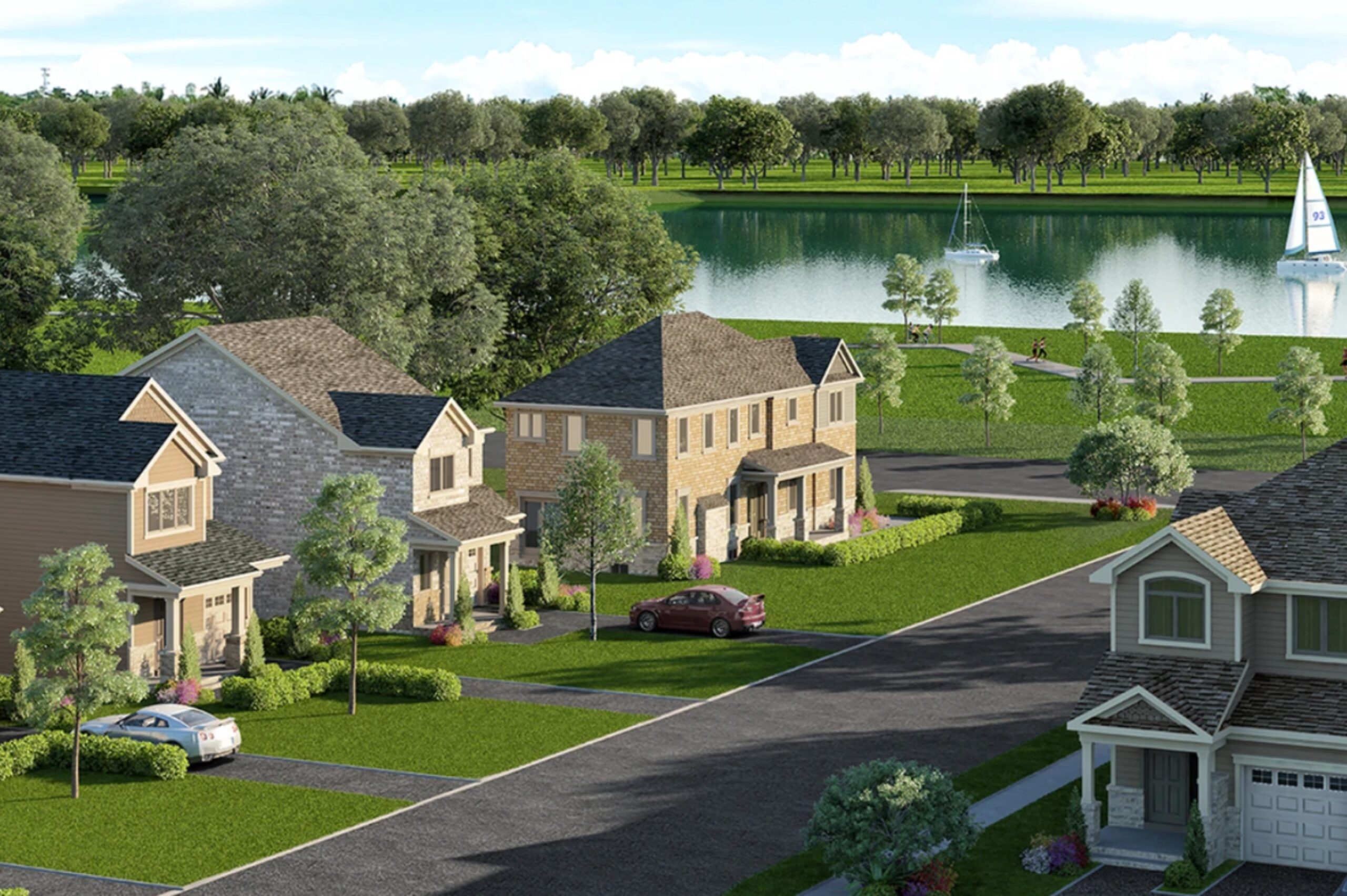 Introducing Ontario's First Pre-Construction Multi-Dwelling Homes ...